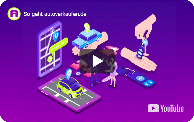 Verkauf dein Auto - autoverkaufen.de